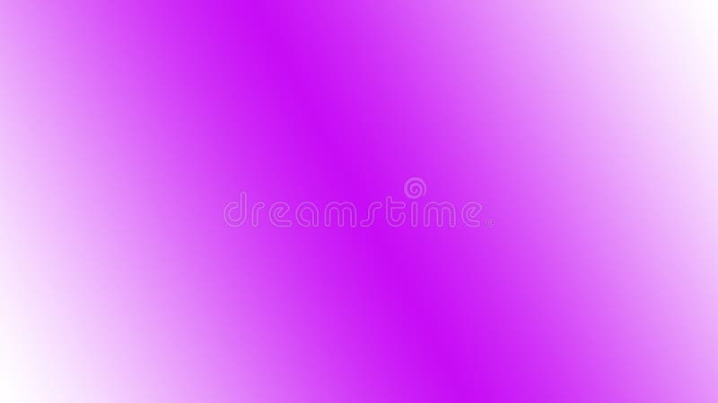 A Dynamic Blend of Purple Shades Forms an Abstract Gradient, Evoking a ...