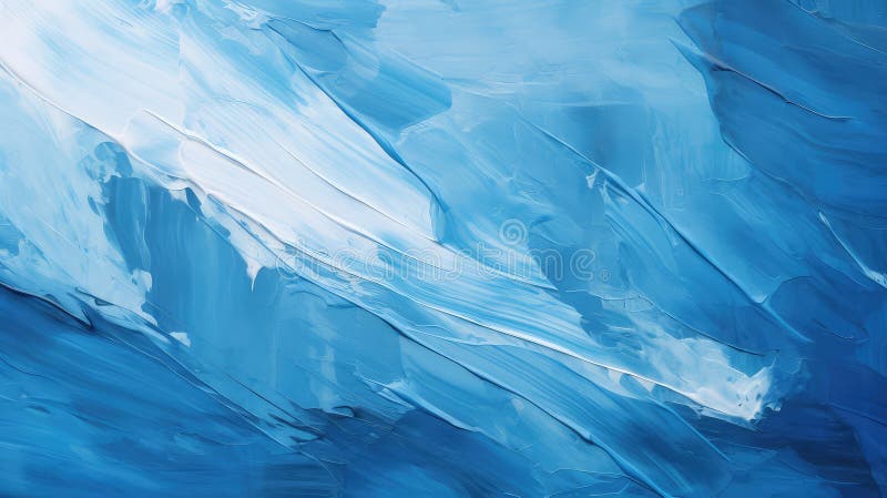 Dynamic Blue Background Abstract Stock Illustration - Illustration of ...