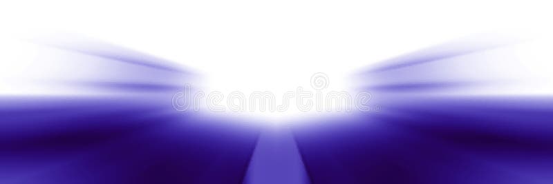 Blue beams stock illustration. Illustration of geometric - 15812630