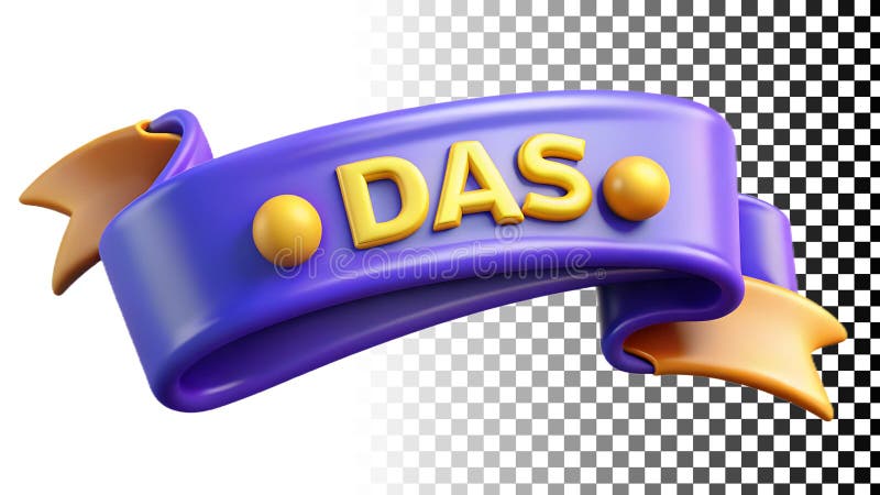 Blue Dash Banner, Speed and Motion Graphic Element for Design Projects ...