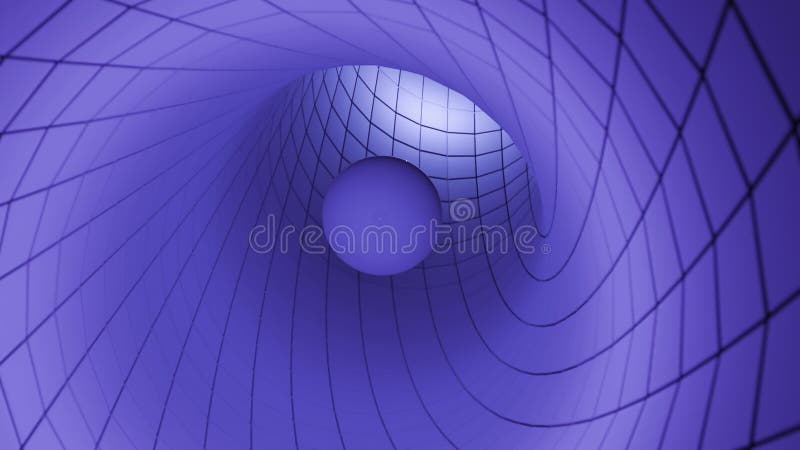 Dynamic Blue Geometry Transformations Represented and Explored in 3D ...