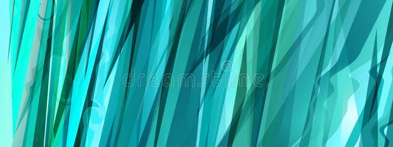 Dynamic Blue Grey Rectangular Banner Stock Vector - Illustration of ...