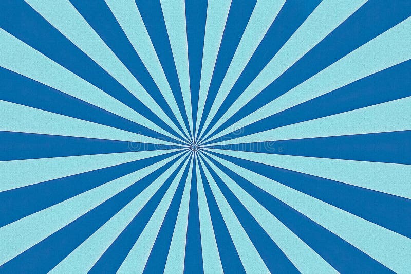 Dynamic Blue and White Radial Burst Pattern Perfect for Backgrounds ...