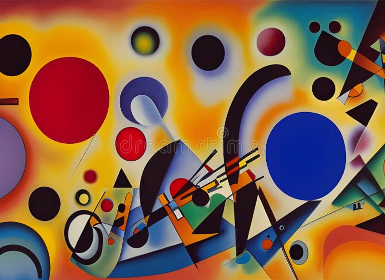 Complementary Shapes Stock Illustrations – 753 Complementary Shapes ...