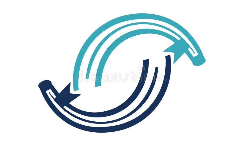 Dynamic Book Rotation stock vector. Illustration of closed - 106076405