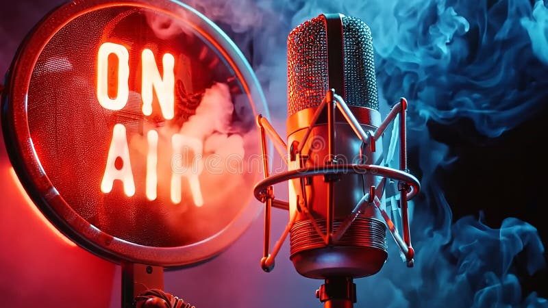 Dynamic Broadcast: Powerful Visualization with Bold on Air Text ...