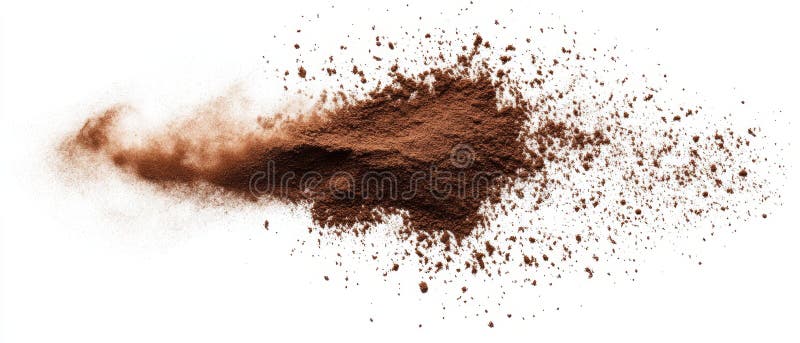 Dynamic Brown Dust Cloud and Pollution Effect is an Important ...