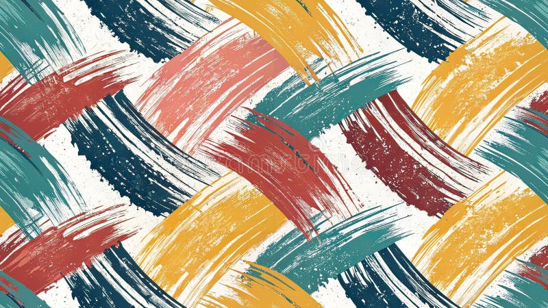 Dynamic Brushstroke Website Background Design a Vibrant Texture for ...