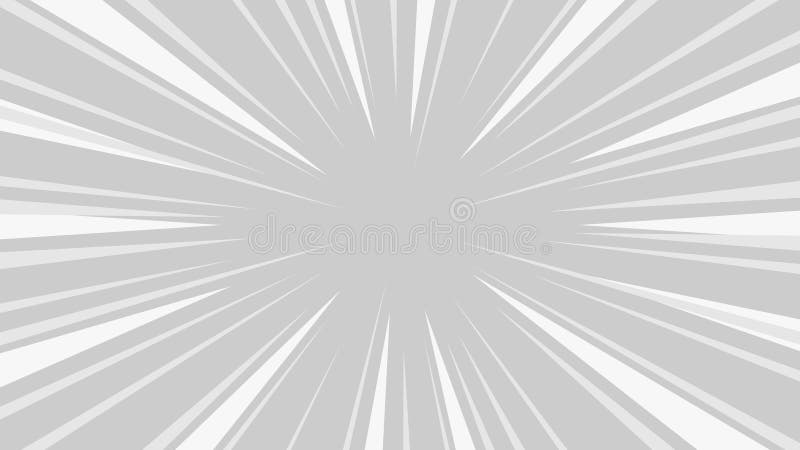 Dynamic Burst Grey Background Stock Vector - Illustration of deal ...