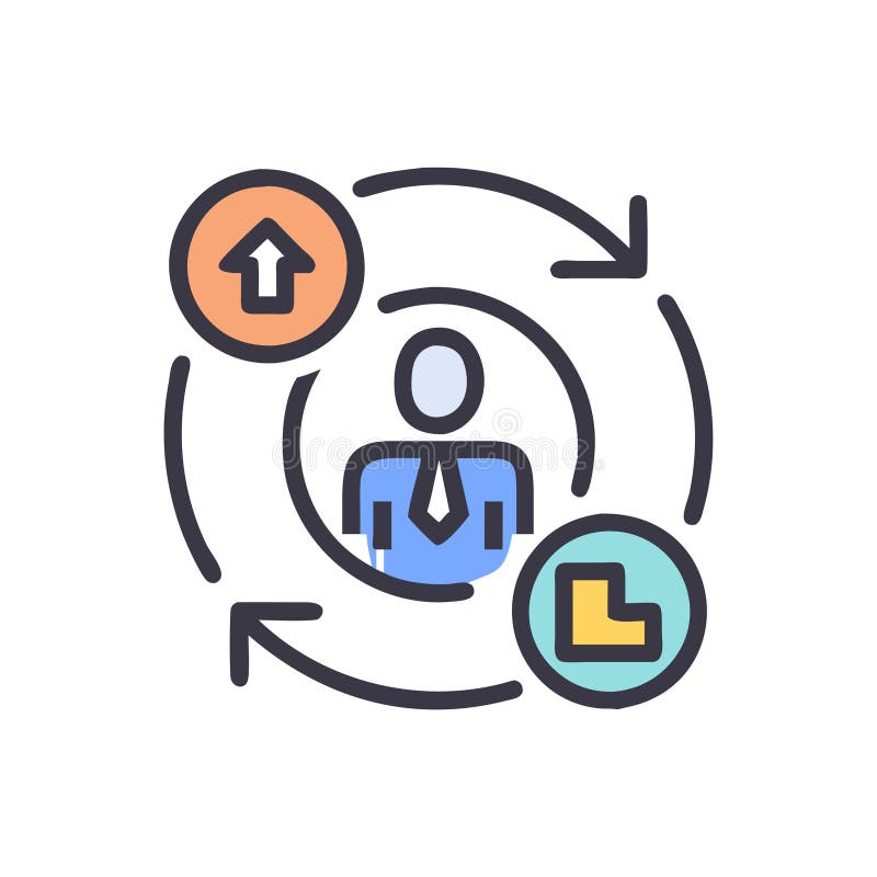 BCP - Business Continuity Plan Business Concept. Vector Stock ...