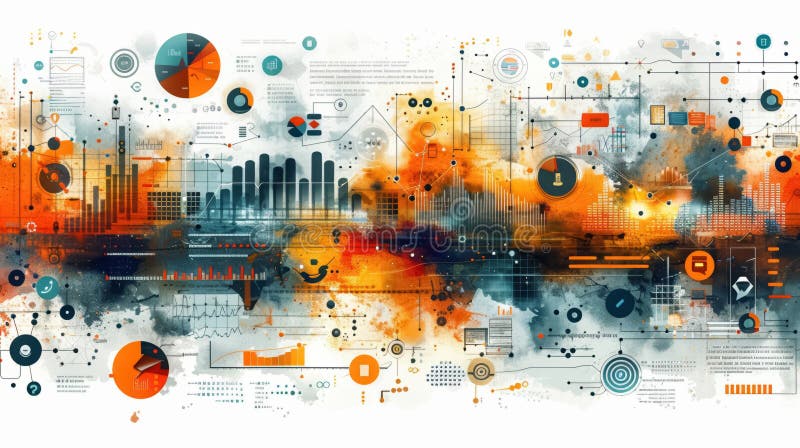 Dynamic Business Environment, Concept of Business Agility Stock ...