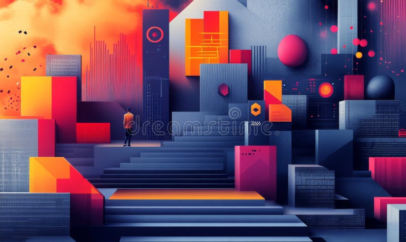 Dynamic Business Environment Showcasing the Concept of Business Agility ... Dynamic Business Environment Showcasing the Concept of Business Agility ...