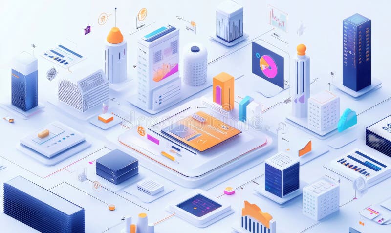 Dynamic Business Environment Showcasing the Concept of Business Agility ... Dynamic Business Environment Showcasing the Concept of Business Agility ...