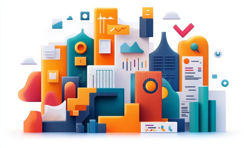 Dynamic Business Environment Showcasing the Concept of Business Agility ... Dynamic Business Environment Showcasing the Concept of Business Agility ...