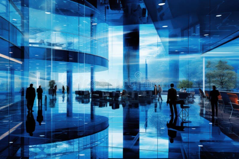 A Dynamic Business Environment Surrounding with Building in Fast Paced ...