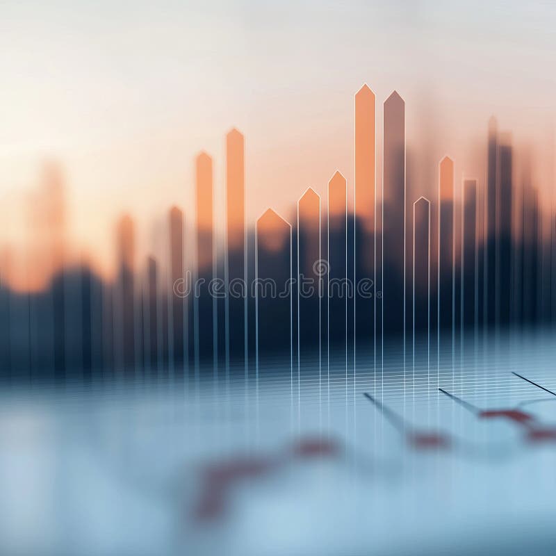 Dynamic Business Growth: Analyzing Trends through Evolving Statistical ...