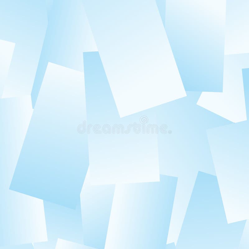 Dynamic Business Light Blue Background for Social Media Post Stock ...