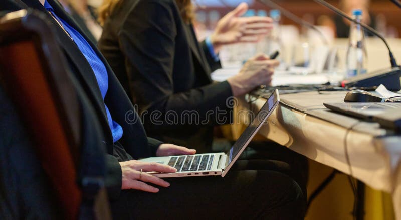 Dynamic Business Seminar: Strategic Collaboration and Project Planning ...