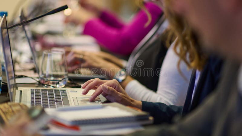 Dynamic Business Seminar: Strategic Collaboration and Project Planning ...