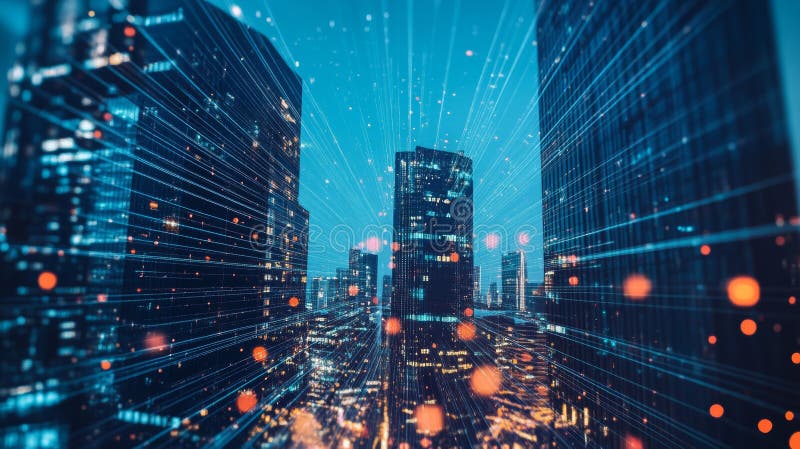 Dynamic Business Solutions Adapting with Flexibility and Resilience in ...