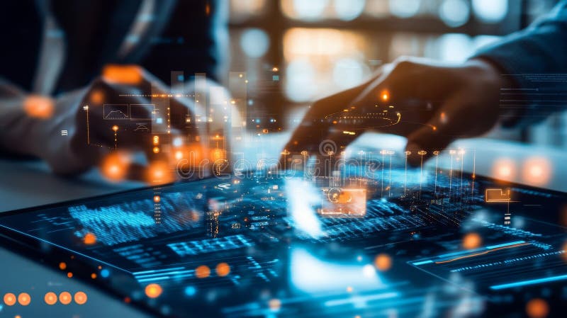 Dynamic Business Solutions Adapting with Flexibility and Resilience in ...