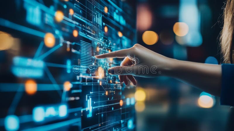 Dynamic Business Solutions Adapting with Flexibility and Resilience in ...