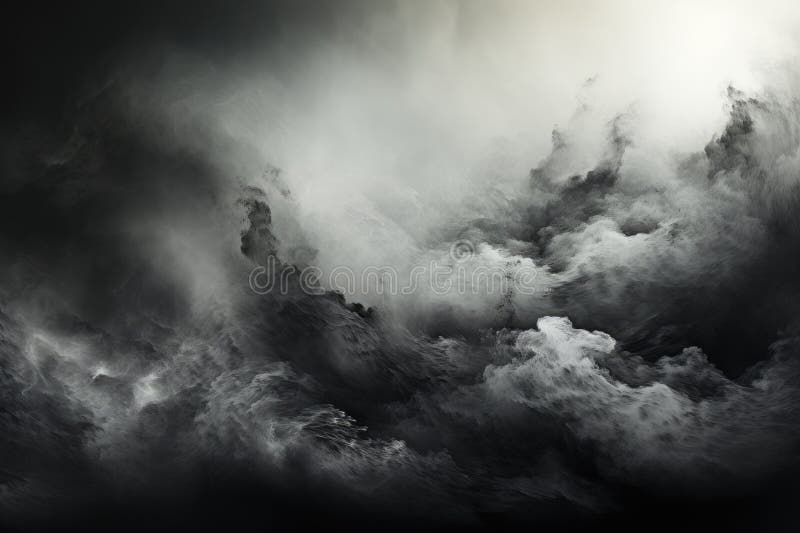Dynamic BW Textures Minimalistic Abstract - Abstract Background ...