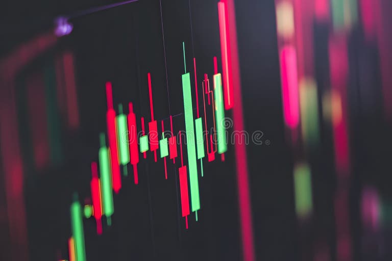 Dynamic Digital Trading Chart Stock Illustrations – 6,900 Dynamic ...