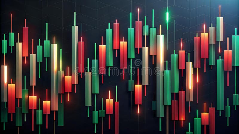 Dynamic Candlestick Patterns: Unveiling Market Sentiment in Crypto ...