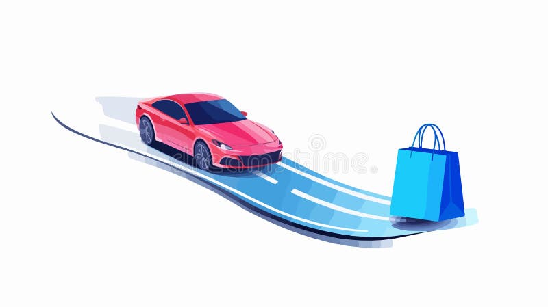 Dynamic Car Driving on Sharp 90-Degree Turn Road - Action Adventure ...