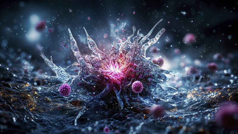 Dynamic Cell Evolution Transformative Biological Processes in ...