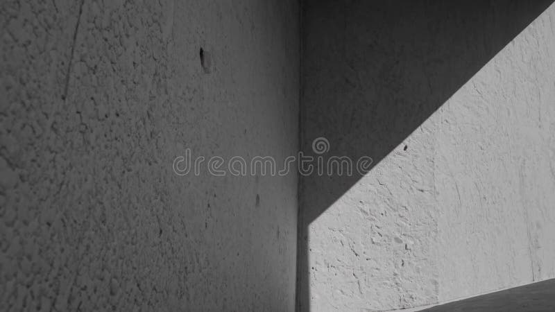 Dynamic Changes in Light and Shadow Create Captivating Geometric ...