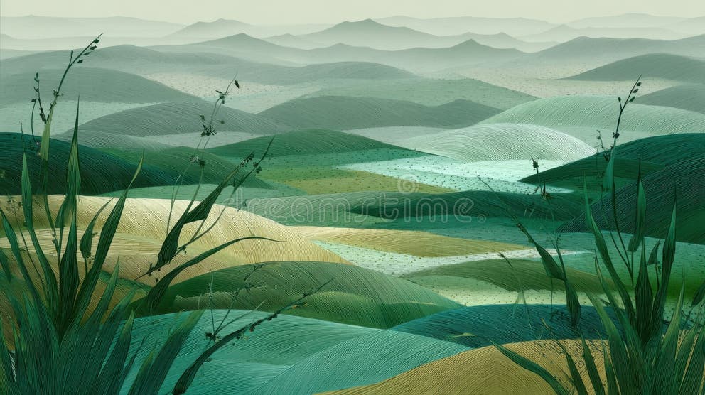 Dynamic Character Streamer Dance Animation Stock Illustrations – 3 ...