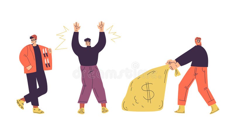 Dynamic Characters Engaging in Celebration and Collaborative Work ...