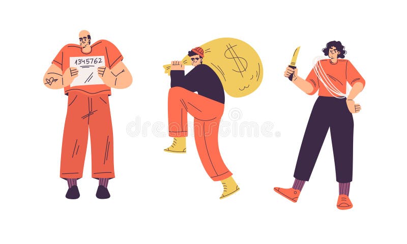 Dynamic Characters Expressed in Vibrant and Engaging Styles that ...