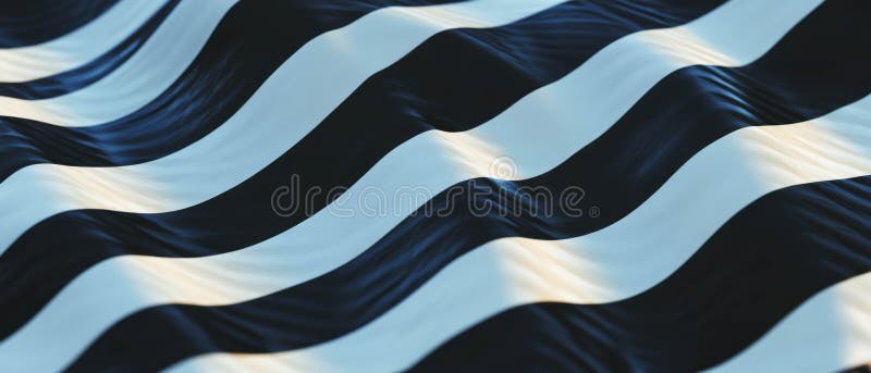 Dynamic Chevron Pattern with Flowing Lines Creating an Energetic ...