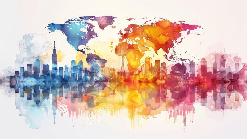 53,069 Dynamic Cityscape Stock Photos - Free & Royalty-Free Stock ...