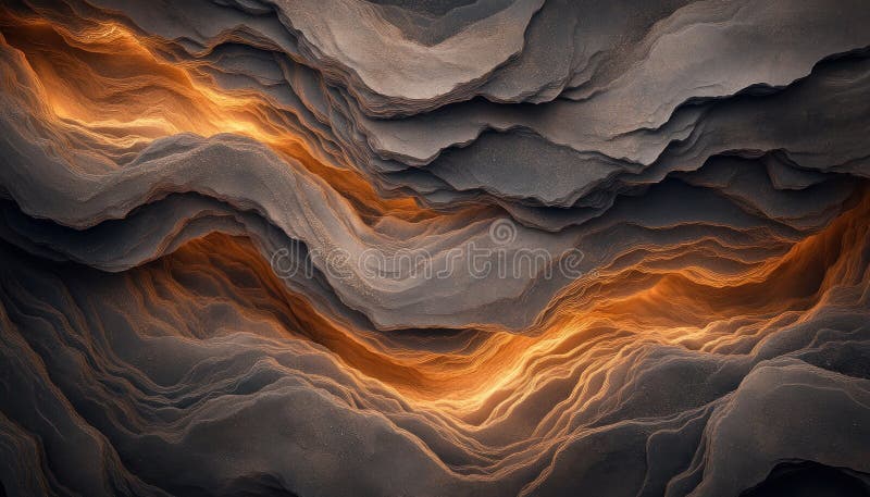 Dynamic Clay Soil Designs Innovative Patterns for Robust Plant Growth ...