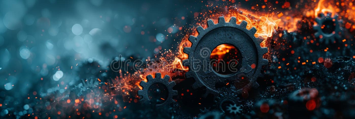 Synchronized Gears Stock Illustrations – 88 Synchronized Gears Stock ...