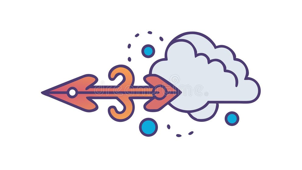 Prominent Wind Currents Stock Illustrations – 16 Prominent Wind ...