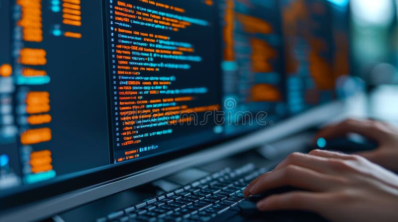 Surrounding Programmers Stock Illustrations – 11 Surrounding Programmers Stock Illustrations ...