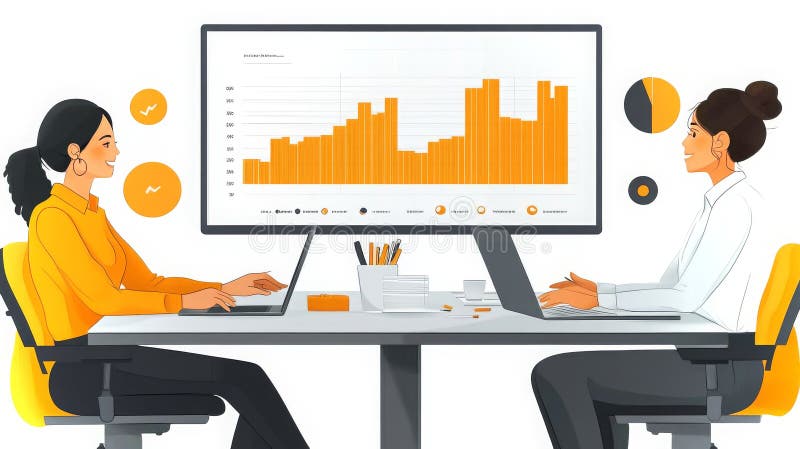Dynamic Collaboration on Advanced Reporting with AI Technology and Data ...