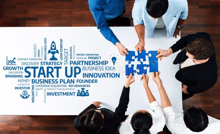 Dynamic Collaborative Workspace for Startup Innovation and Growth ...