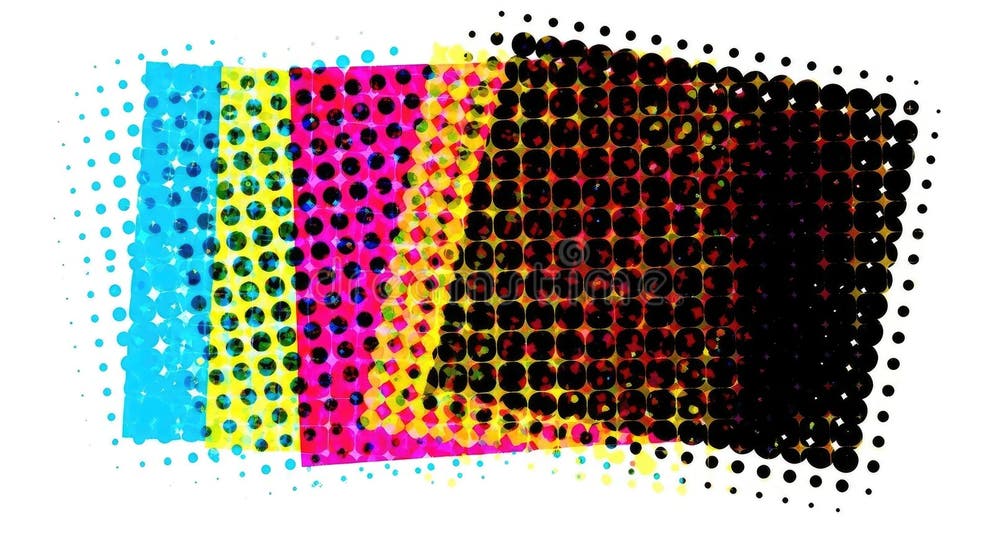 Cmyk Color Layers Stock Illustrations – 729 Cmyk Color Layers Stock Illustrations, Vectors ...