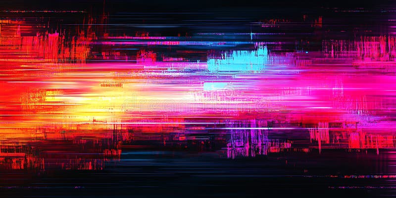 Dynamic Colorful Sound Wave Visual Stock Illustrations – 5,045 Dynamic ...