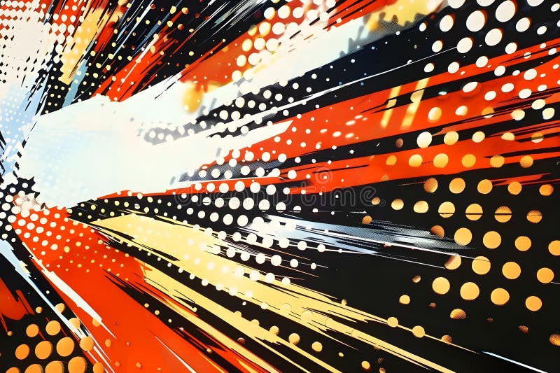 Comic Book Action Background Stock Illustrations – 11,371 Comic Book ...