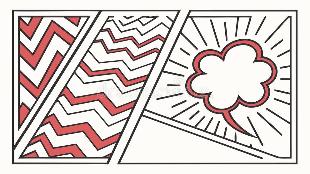 Dynamic Comic Book Panels Stock Illustrations – 411 Dynamic Comic Book ...