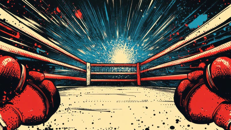 Shadowboxing Experience Stock Photos - Free & Royalty-Free Stock Photos ...