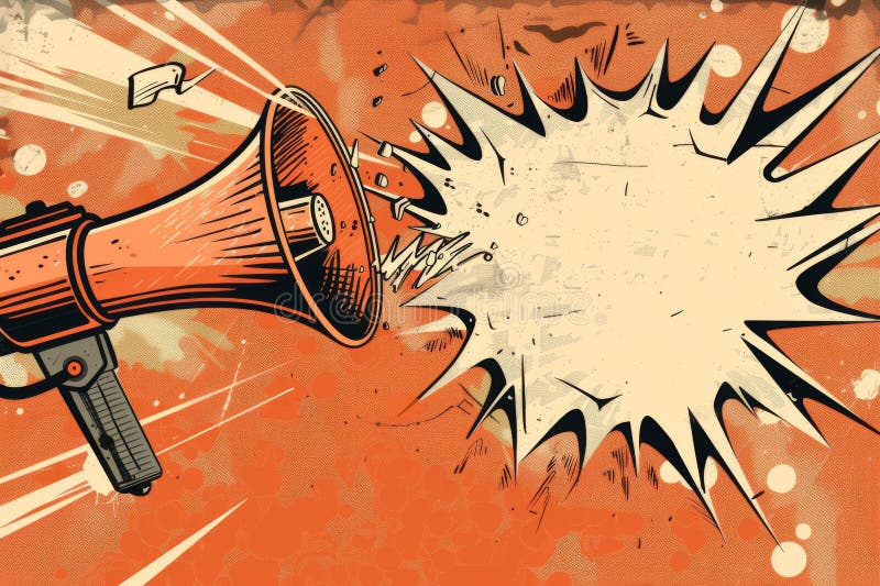 Cartoon Shock Sound Effect Stock Photos - Free & Royalty-Free Stock ...