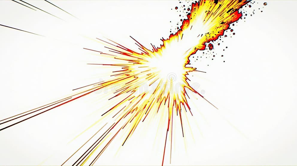 Dynamic Explosive Feel Stock Illustrations – 332 Dynamic Explosive Feel ...